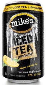 Mike's Hard Iced Tea + Lemonade 23.5 oz. Can - Yankee Spirits