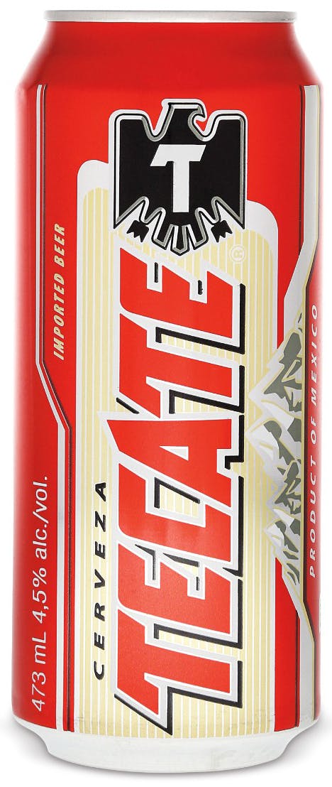 Tecate Original Cerveza Lager 24 oz. Can - Argonaut Wine & Liquor