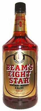 Jim Beam Eight Star Blend 750ml - Order Liquor Online