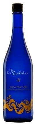 Moonstone Asian Pear Sake 750ml - Station Plaza Wine