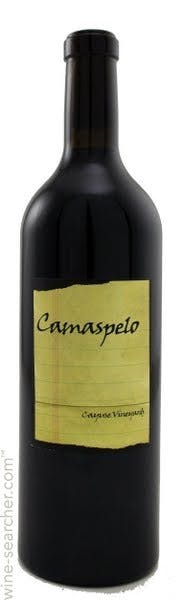 Cayuse Camaspelo 2013 750ml - Station Plaza Wine