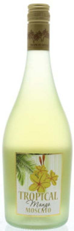 Tropical Moscato Mango Moscato 750ml - OC Wine Mart