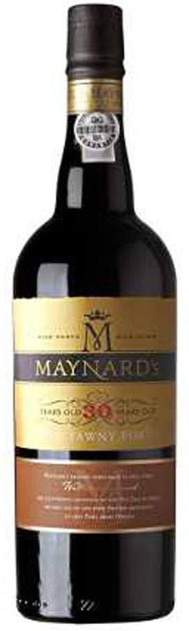 Maynard's Aged Tawny Port 30 year old 750ml - SPIRITED Wines