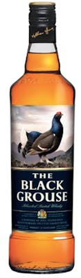 The Famous Grouse Black Grouse Blended Scotch Whisky 1.75L - Petite Cellars