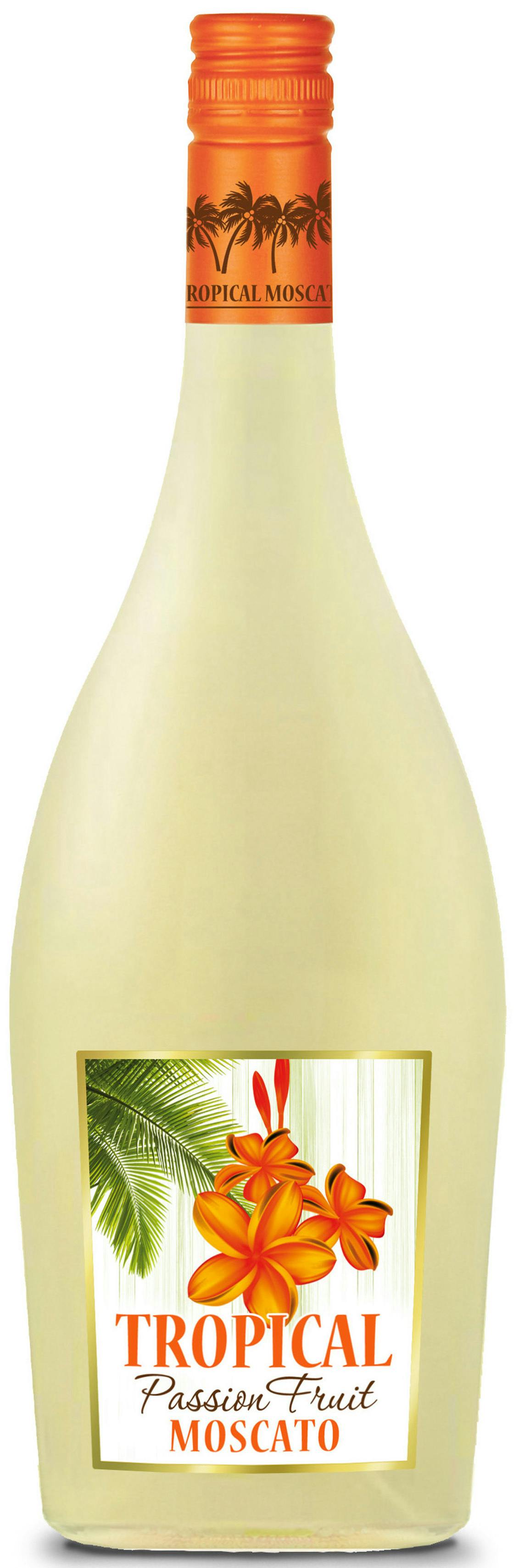 Tropical Moscato Passion Fruit Moscato 750ml - OC Wine Mart