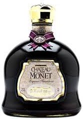 Château Monet Framboise Liqueur 750ml - Argonaut Wine & Liquor