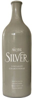 Mer Soleil Silver Unoaked Chardonnay 2012 750ml - Kelly's Liquor