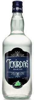 Tekirdag Rakisi 1L - Toast Wines by Taste