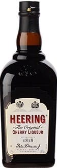 Heering Cherry Liqueur 750ml - Allendale Wine Shoppe