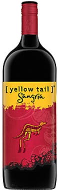 Yellow Tail Sangria 1.5L - Yankee Spirits
