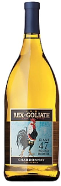 Rex Goliath Chardonnay 1.5L - Buster's Liquors & Wines