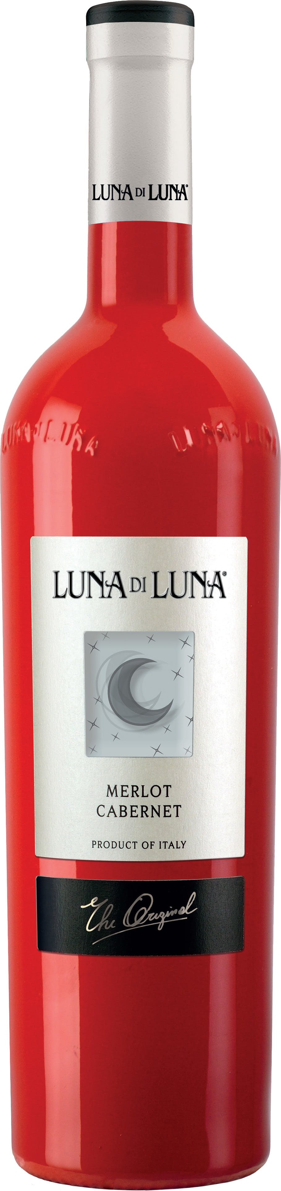 Luna Di Luna Red Blend 2019 1 5L Allendale Wine Shoppe luna-di-luna-red-blend-2019-1-5l-allendale-wine-shoppe