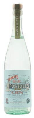 Principe De Los Apostoles Mate Gin 750ml - Toast Wines by Taste