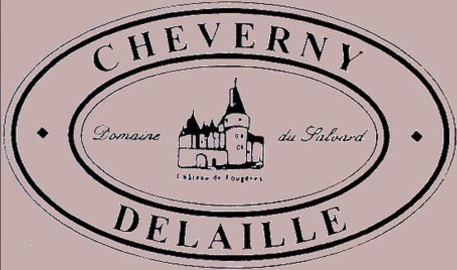 Domaine du Salvard Cheverny Rose 2023 750ml - Argonaut Wine & Liquor