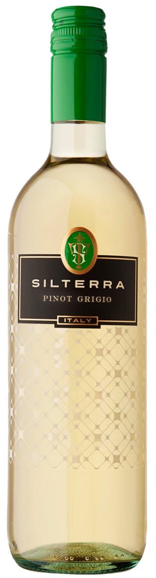 Silterra Pinot Grigio Delle Venezie 1.5L Glass - Stirling Fine Wines