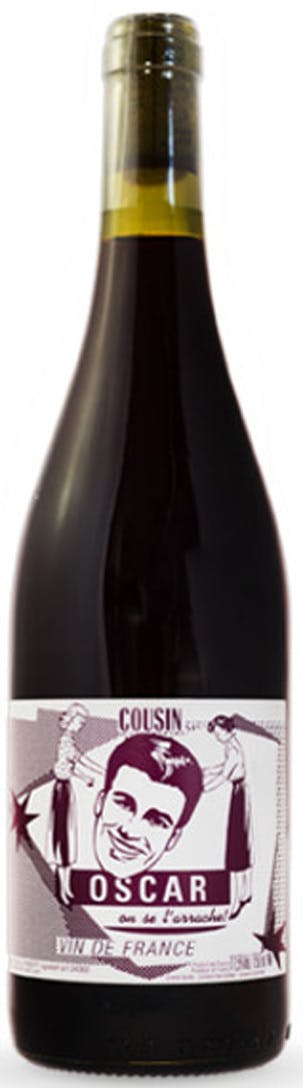 Domaine Rimbert Cousin Oscar Vin de Table de France 750ml - Liquors Inc.