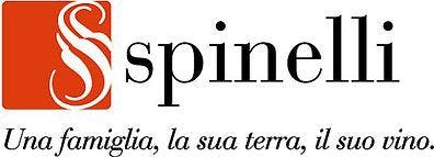 Spinelli Montepulciano d'Abruzzo 2022 750ml - Argonaut Wine & Liquor