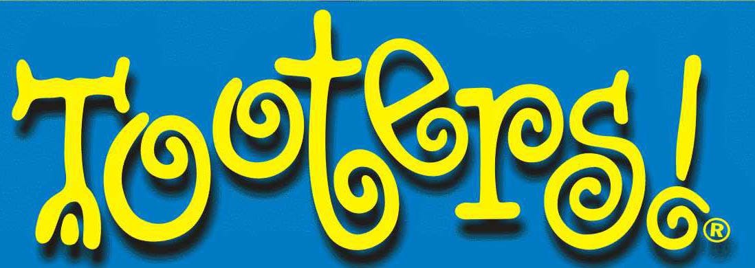 Tooters Blue Kamikaze 375ml - Canal's of Berlin