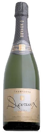 Champagne Devaux Grande Reserve Brut 750ml - Great Grapes