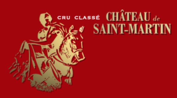 Chateau de Saint-Martin Eternelle Favorite 2022 750ml - Toast Wines by ...