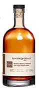 Cleveland Whiskey Underground Sugar Maple Wood Finished Bourbon Whiskey ...