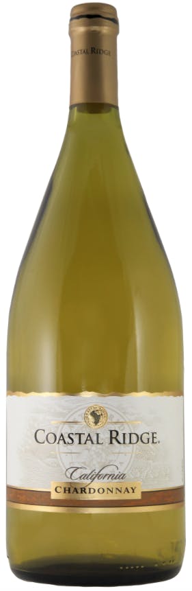 Coastal Ridge Chardonnay 1.5L - Argonaut Wine & Liquor