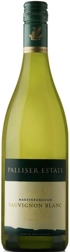 Palliser Sauvignon Blanc 750ml - The Wine Guy