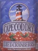 Polar Cape Cod Dry Diet Cranberry 2L - Yankee Spirits