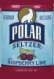 Polar Raspberry Lime Seltzer 20 oz. Bottle - Yankee Spirits