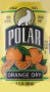 Polar Orange Dry 2L Bottle - Yankee Spirits
