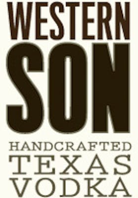 Western Son Strawberry Vodka 1.75L - The Wine Guy