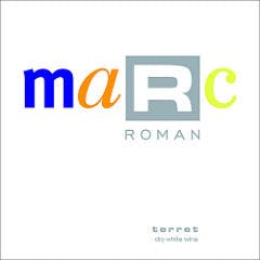 Marc Roman Terret White 750ml - Stirling Fine Wines