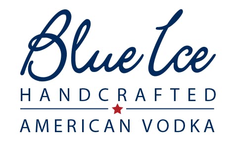 Blue Ice Double Espresso Vodka 750ml - Yankee Spirits