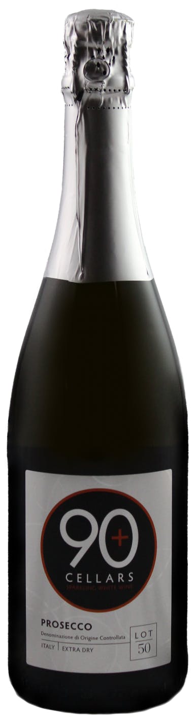 90+ Cellars Lot 50 Prosecco 1.5L - Yankee Spirits