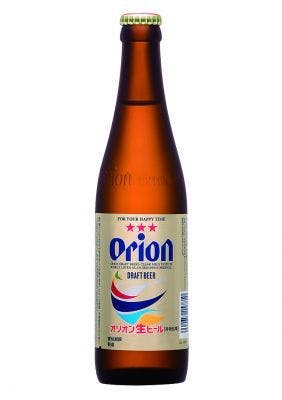 Orion Premium Draft Beer 21.4 oz. Bottle - Allendale Wine Shoppe