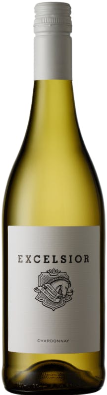 Excelsior Chardonnay 750ml - Stirling Fine Wines