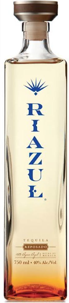 Riazul Reposado Tequila 750ml - The Wine Guy