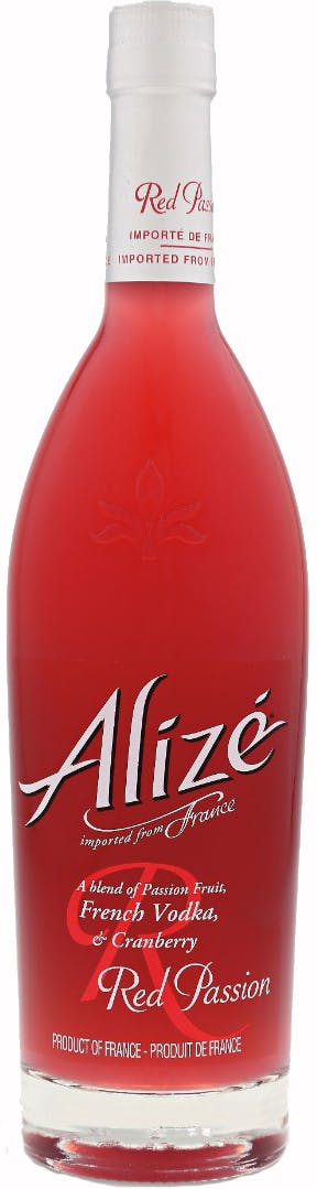 Alize Red Passion 750ml - Hudson Wine