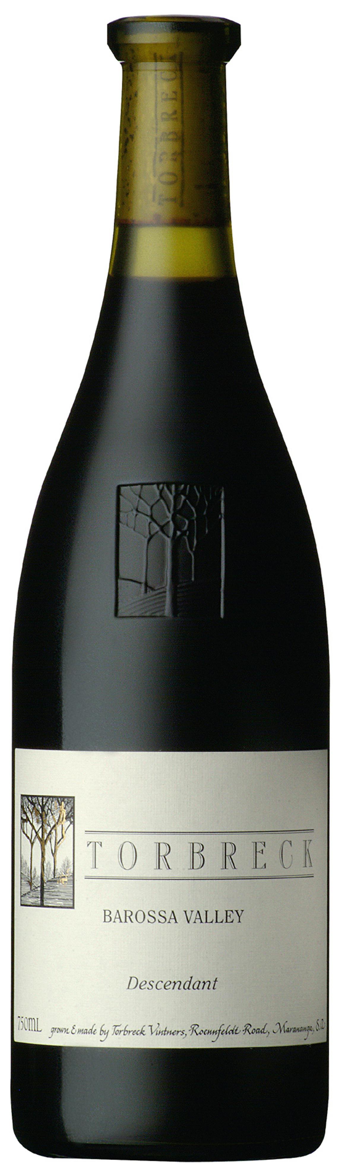 Torbreck Vintners Descendant 2012 750ml - SPIRITED Wines