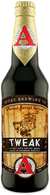 Avery Brewing Co. Tweak 4 pack 12 oz. - Argonaut Wine & Liquor