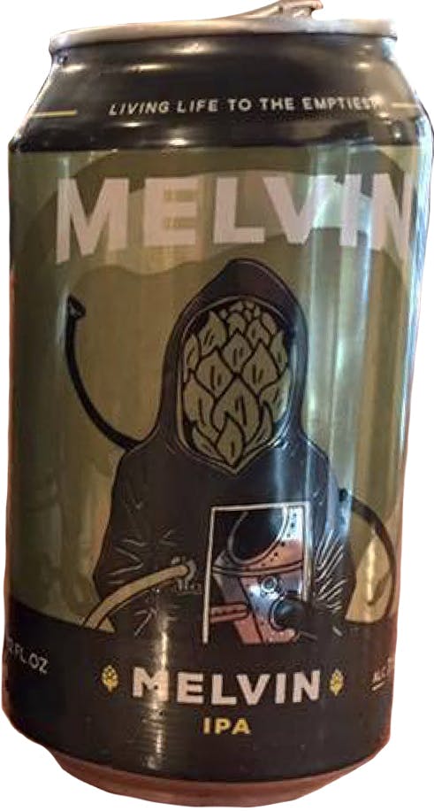 Melvin Brewing IPA Variety 6 pack 12 oz. Can - Argonaut Wine & Liquor