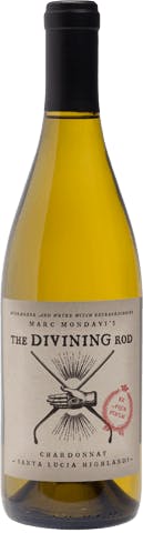 The Divining Rod Chardonnay 750ml - Yankee Spirits