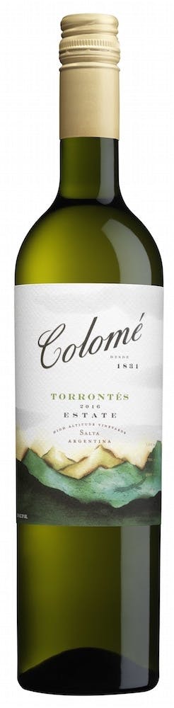 Bodega Colomé Torrontés 2024 750ml - Rye Brook Wine Spirit Shop