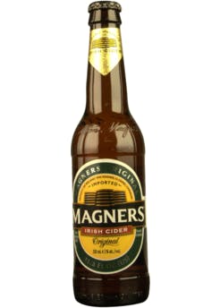 Magners Original Irish Cider 6 pack 12 oz. Bottle - Allendale Wine Shoppe