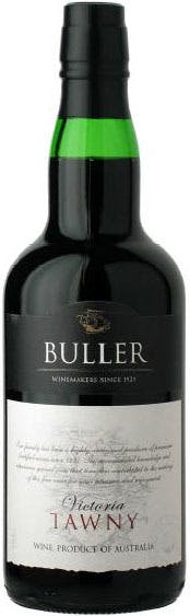 R. L. Buller & Son Tawny Port 750ml - Argonaut Wine & Liquor