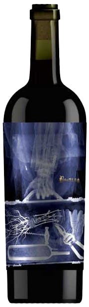 Bootleg Red Blend 2013 750ml - Liquors Inc.