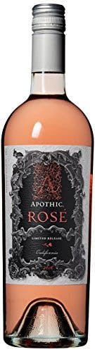 Apothic Rose 750ml - Yankee Spirits