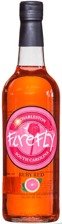 Firefly Distillery Ruby Red 1L - Bouharoun's Fine Wines & Spirits