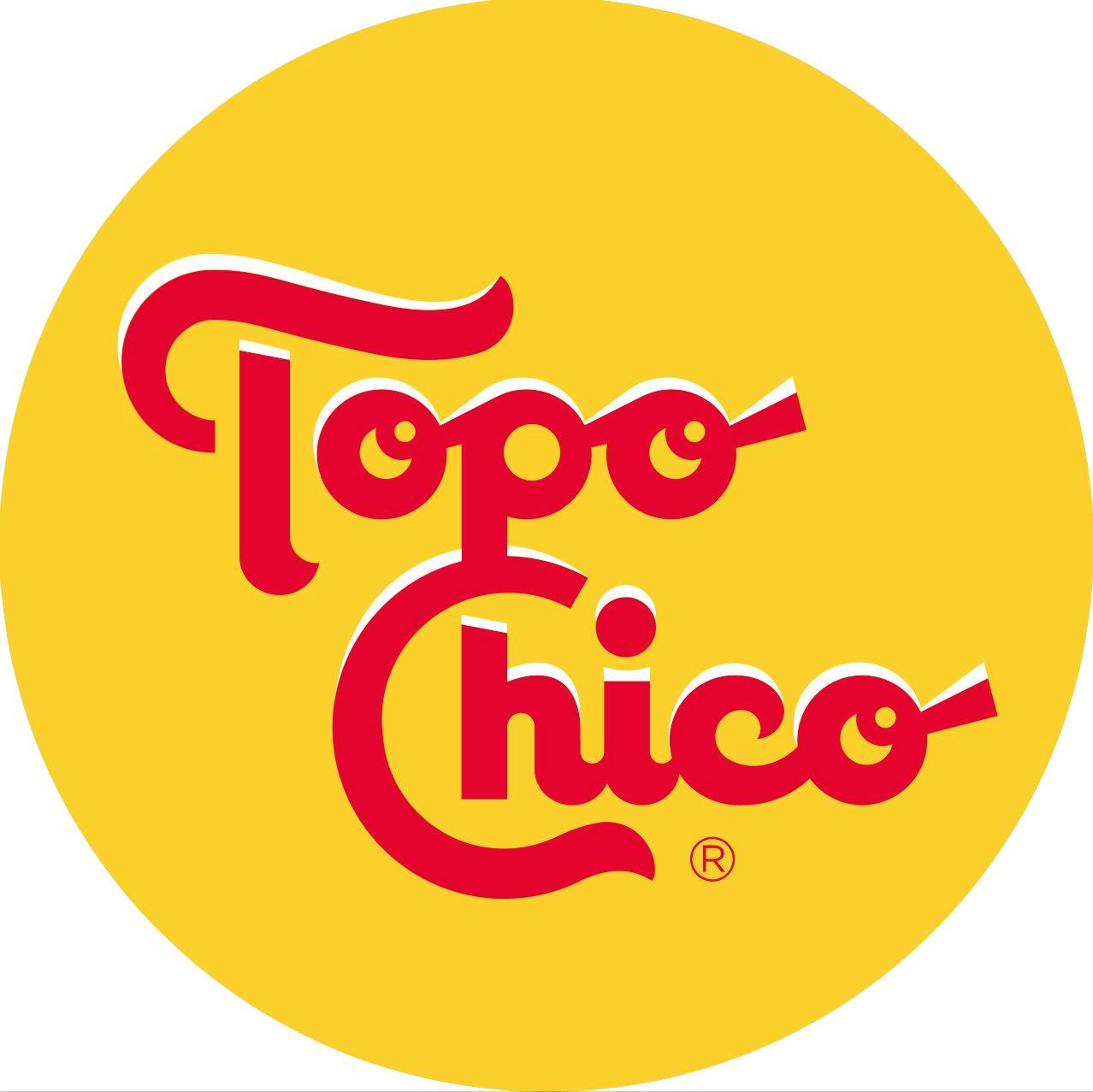 Topo Chico Sabores Blueberry With Hibiscus Extract 8 pack 12 oz. Can ...