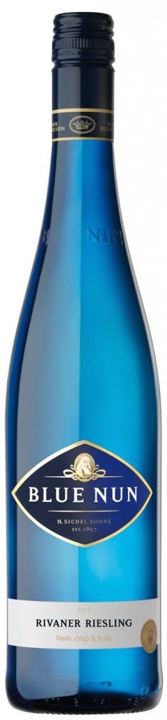 Blue Nun Rivaner 1.5L - Argonaut Wine & Liquor